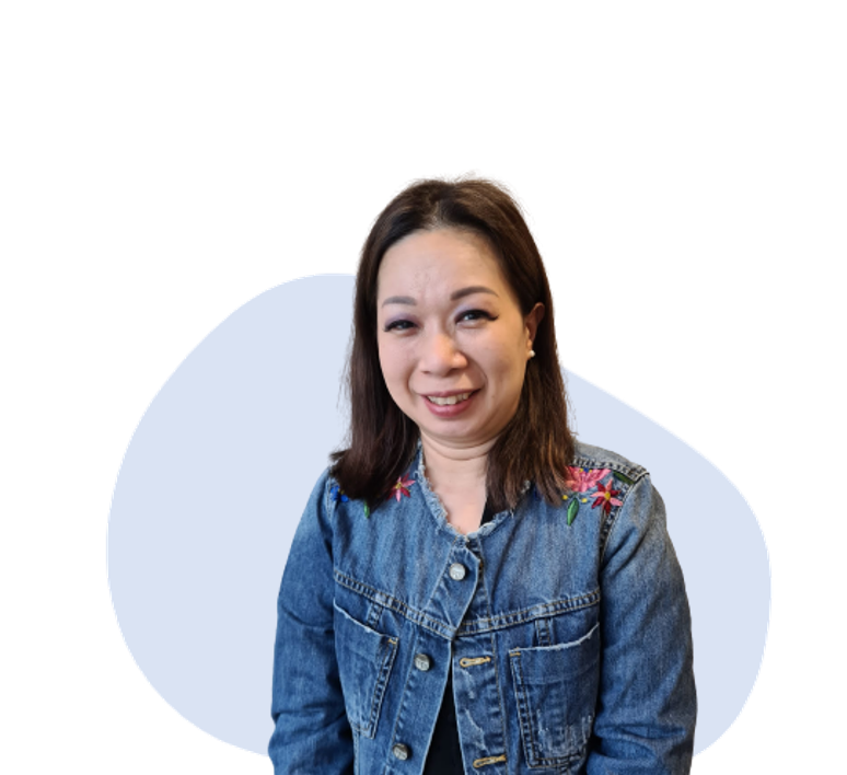 Phyllis Wong - Counselling Services by Singapore Counselling Centre